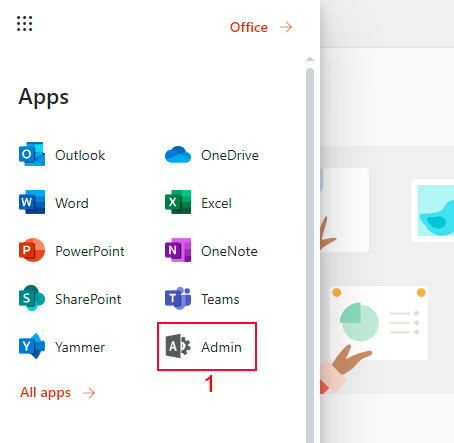 How to Set Up Multi-factor Authentication for Office 365 Users?