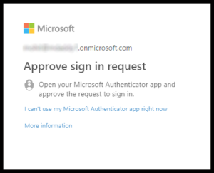 Create User Account Using Admin Center in Microsoft 365