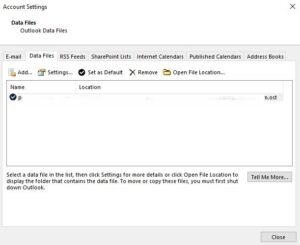 What is OST File in Outlook? Its Errors, Solution & Overview
