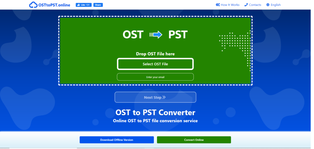10 Best OST to PST Converter for Outlook- Free OST2PST Tools