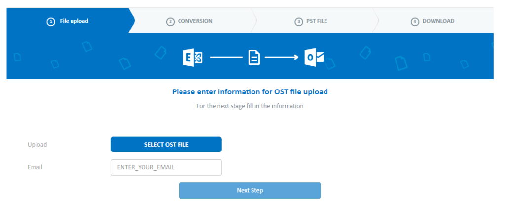 10 Best OST to PST Converter for Outlook- Free OST2PST Tools
