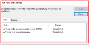 How to Configure & Add Gmail Account in MS Outlook?