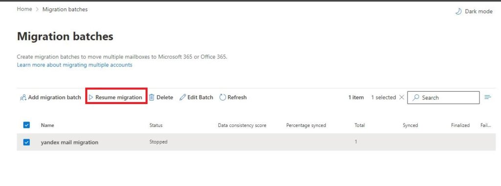 How to Migrate Yandex to Office 365 Mailbox-Best Methods