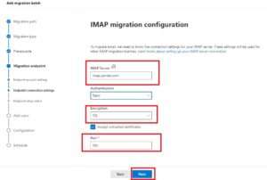 How to Migrate Yandex to Office 365 Mailbox-Best Methods
