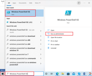 How to Create PowerShell Scripts and Run PowerShell Scripts?