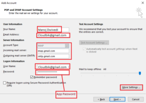 How to Migrate Gmail to Office 365 Exchange Online for Free