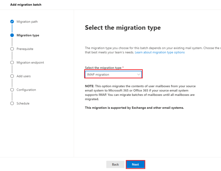 How to Migrate Gmail to Office 365 Exchange Online for Free