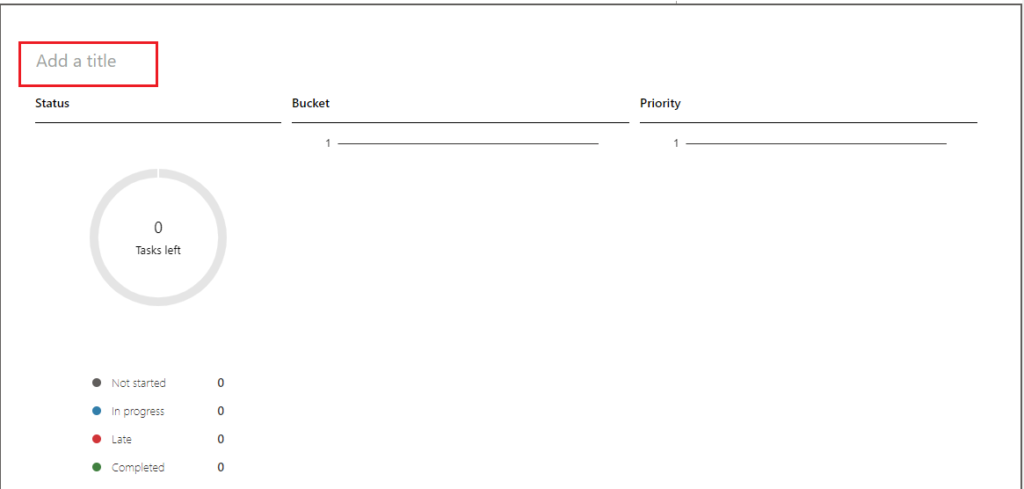 How to Add and Use Microsoft Planner to SharePoint?