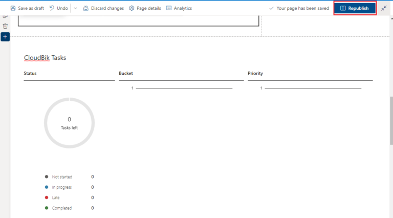 How to Add and Use Microsoft Planner to SharePoint?