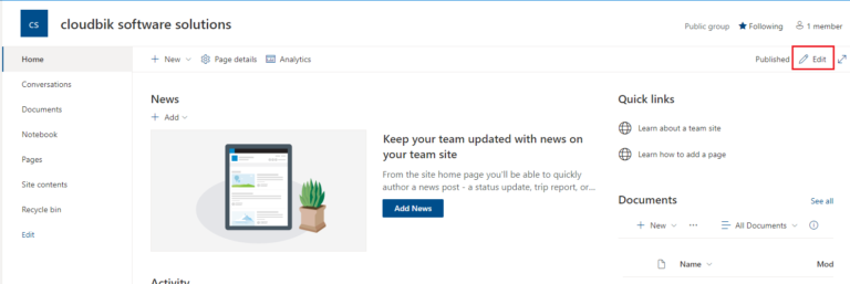 How to Add and Use Microsoft Planner to SharePoint?