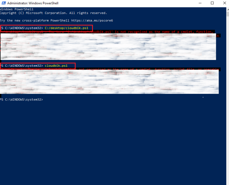 How To Create Powershell Scripts And Run Powershell Scripts?