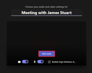 How to Turn on and Enable Teams Together Mode in Microsoft?