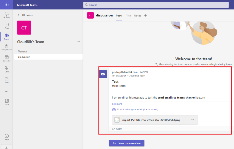 Microsoft Office 365 Overview, Applications and their uses