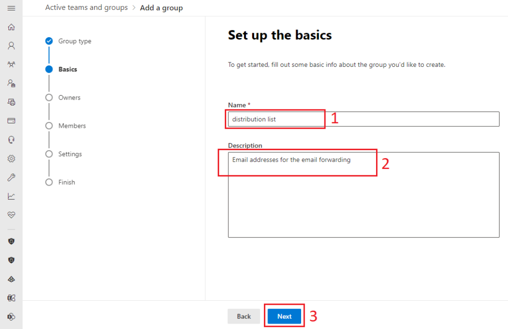 How to setup email forwarding in Office 365 user account How to setup email forwarding in Office 365 user account