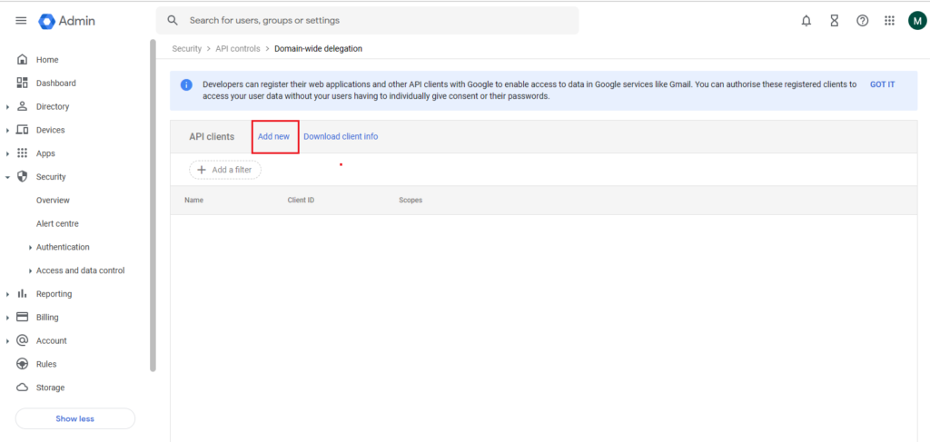 Seamlessly Migrate from Google Workspace to Zoho Mail - Cloudbik