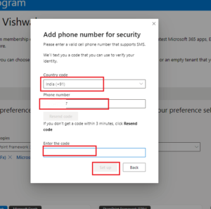 Free Office 365 Account | Get Microsoft 365 Developer Account