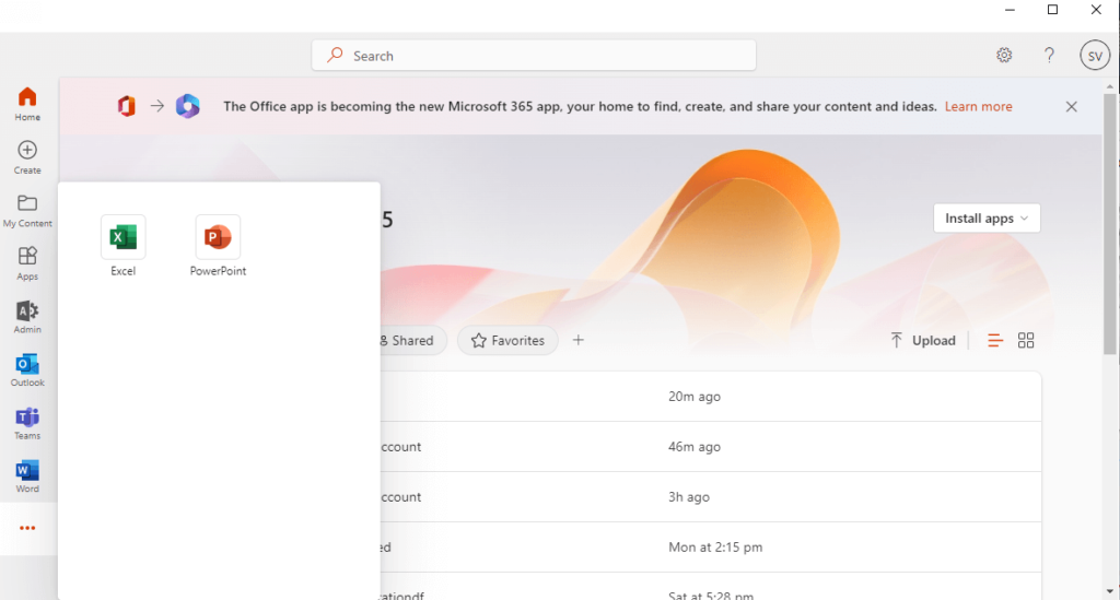 Free Office 365 Account | Get Microsoft 365 Developer Account