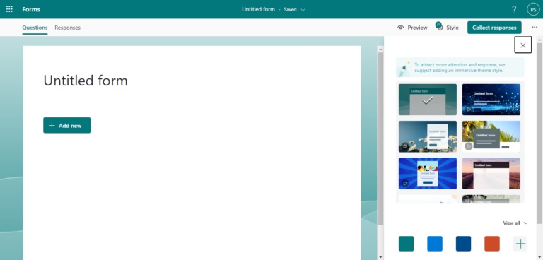 Microsoft Office 365 Overview, Applications and their uses