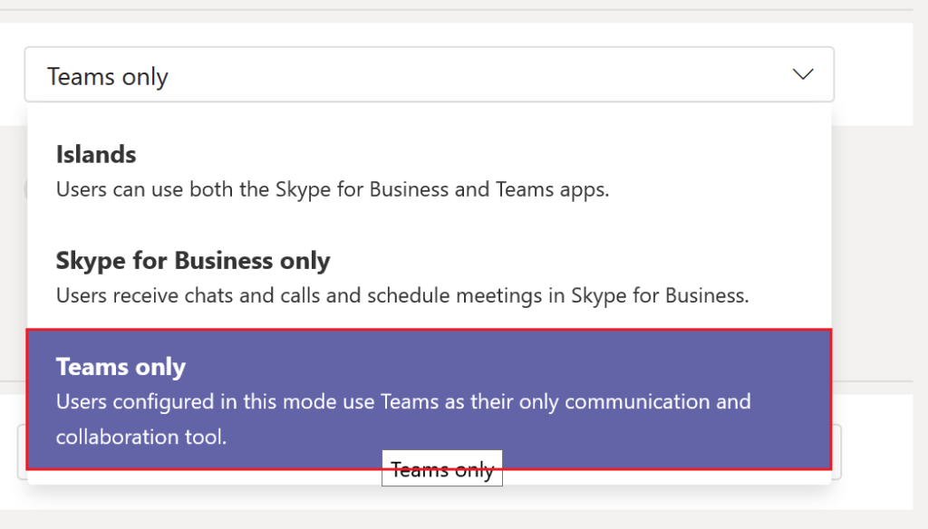 Migrate Skype for Business to Teams: Overview and Steps