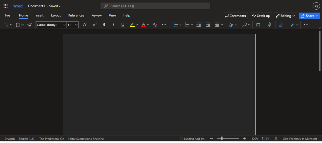 Microsoft Office 365 Overview, Applications and their uses