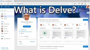 Microsoft Office 365 Overview, Applications and their uses