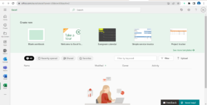 Microsoft Office 365 Overview, Applications and their uses