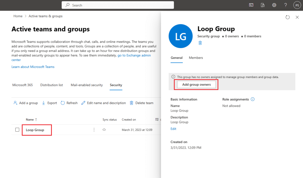 How to Enable Loop in Your Microsoft 365 Organization