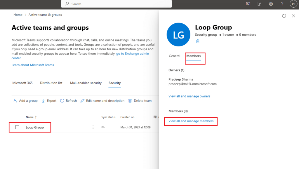 How To Enable Loop In Your Microsoft 365 Organization