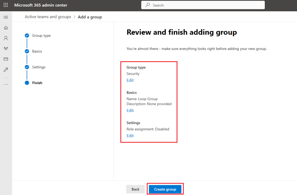 How to Enable Loop in Your Microsoft 365 Organization