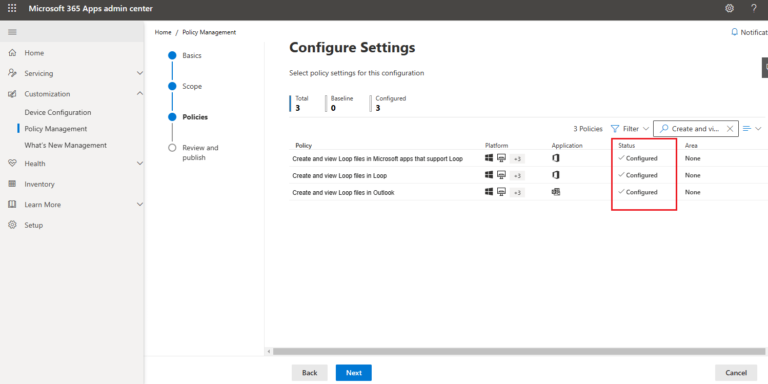How to Enable Loop in Your Microsoft 365 Organization