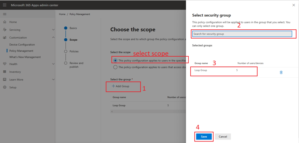 How to Enable Loop in Your Microsoft 365 Organization