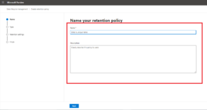 How Office 365 Retention Policy Works: Step by Step Guide