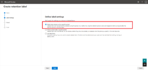 How Office 365 Retention Policy Works: Step by Step Guide