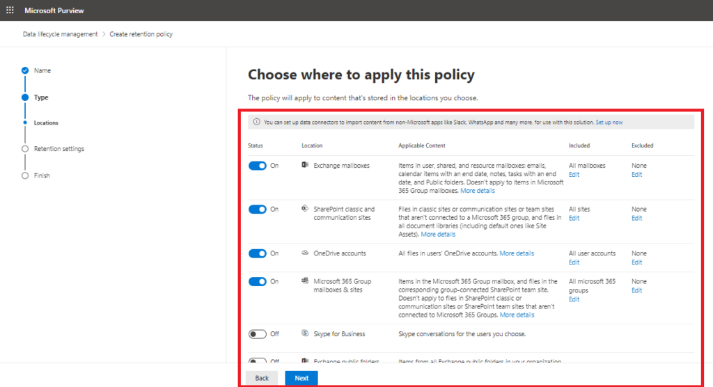How Office 365 Retention Policy Works: Step by Step Guide