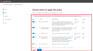 How Office 365 Retention Policy Works: Step by Step Guide