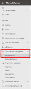 How Office 365 Retention Policy Works: Step by Step Guide