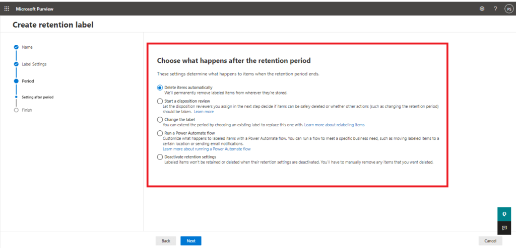 How Office 365 Retention Policy Works: Step by Step Guide