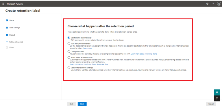 How Office 365 Retention Policy Works: Step by Step Guide