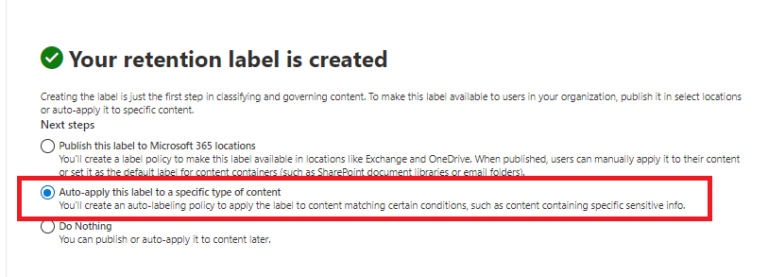 How Office 365 Retention Policy Works: Step by Step Guide