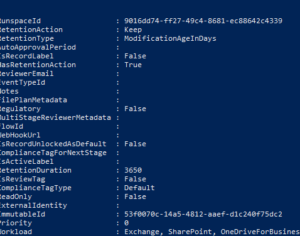 How Office 365 Retention Policy Works: Step by Step Guide