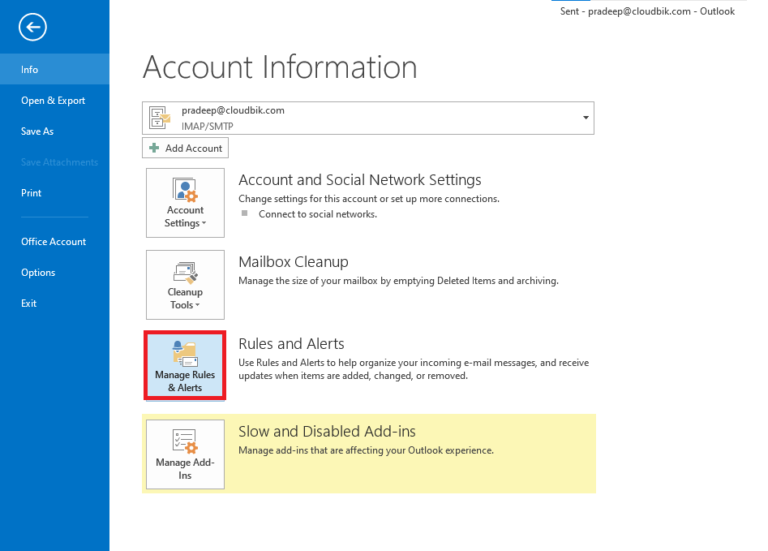 How To Delay Sending An Email In Outlook Complete Guide