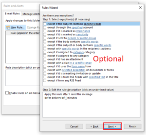 How to Delay Sending an email in Outlook: Complete Guide