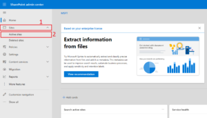 How to Delete SharePoint Site in Office 365 – Two Ways