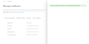 How to Increase Outlook Attachment Size Limit in Office 365?