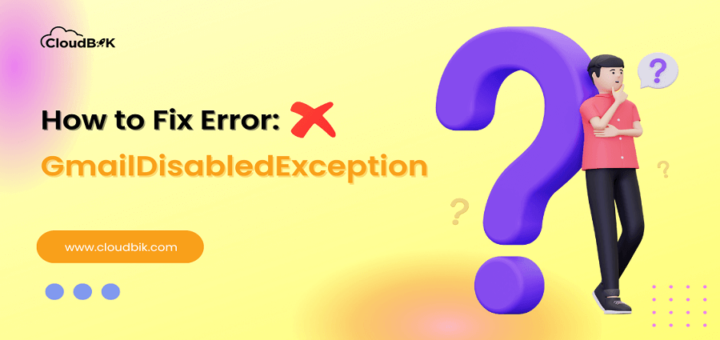 CloudBik- Blogs Related to Cloud Migration and Backup