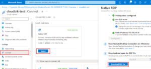 Create Windows Virtual Machine (VM) in Azure for Free