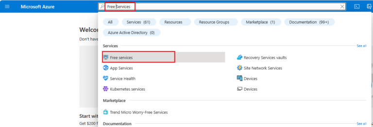 Create Windows Virtual Machine (VM) in Azure for Free Create Windows Virtual Machine (VM) in Azure for Free