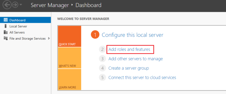Install Exchange Server 2019 Step by Step from Scratch