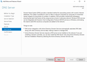 Install Exchange Server 2019 Step by Step from Scratch