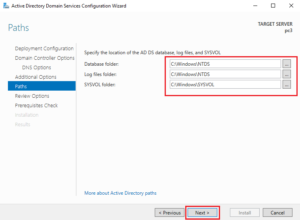 Install Exchange Server 2019 Step by Step from Scratch